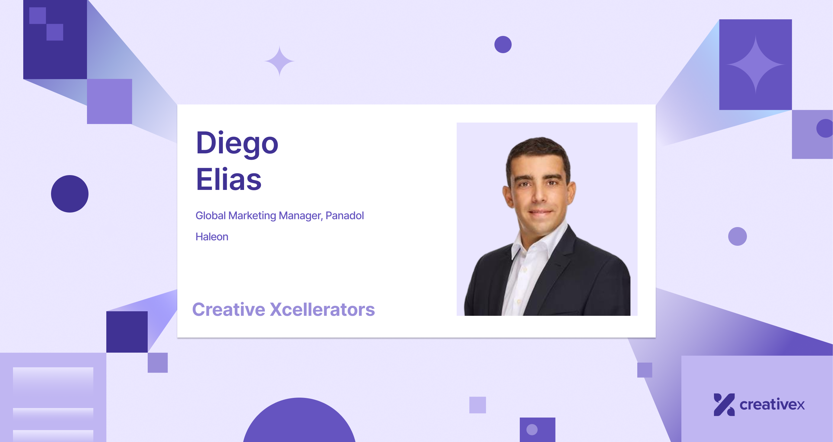 Solve for X • CreativeX